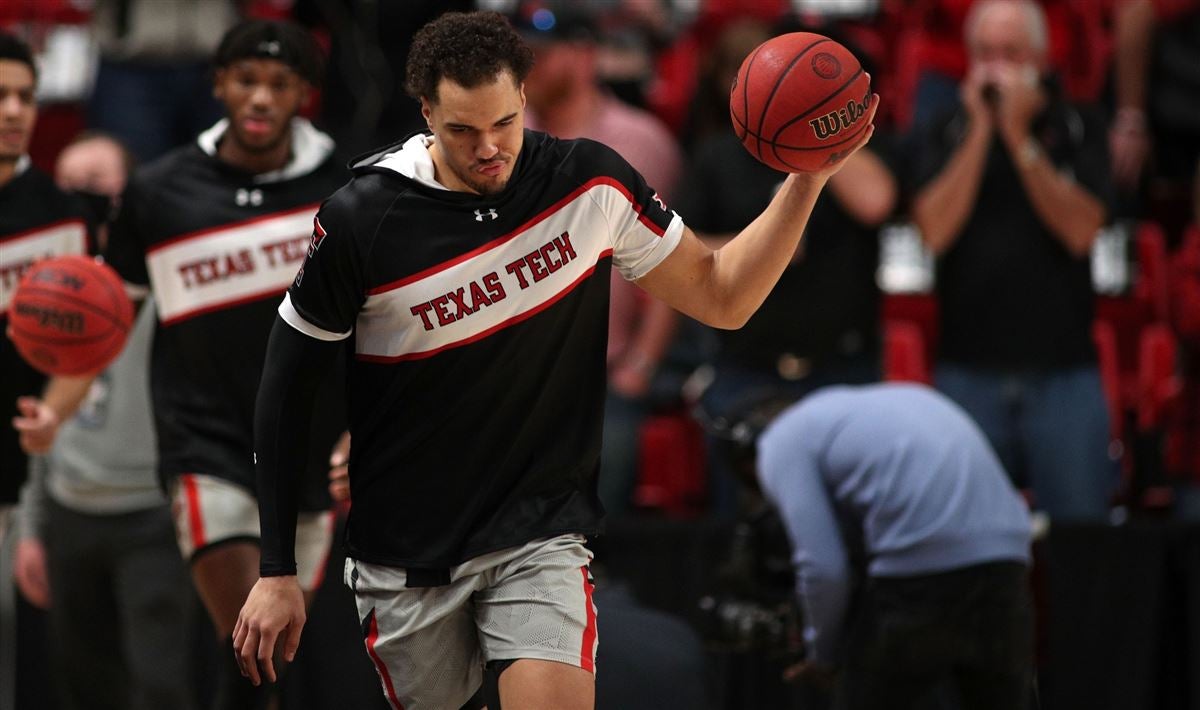 No. 18 Texas Tech vs. TCU live updates, game thread