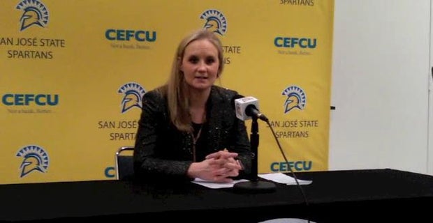 Grading 2018-19 San Jose State basketball