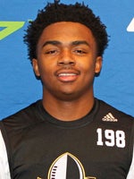 Jabari Khepera, Bishop Dunne, Wide Receiver