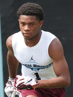 Micah Williams, Benedictine Military School, Safety