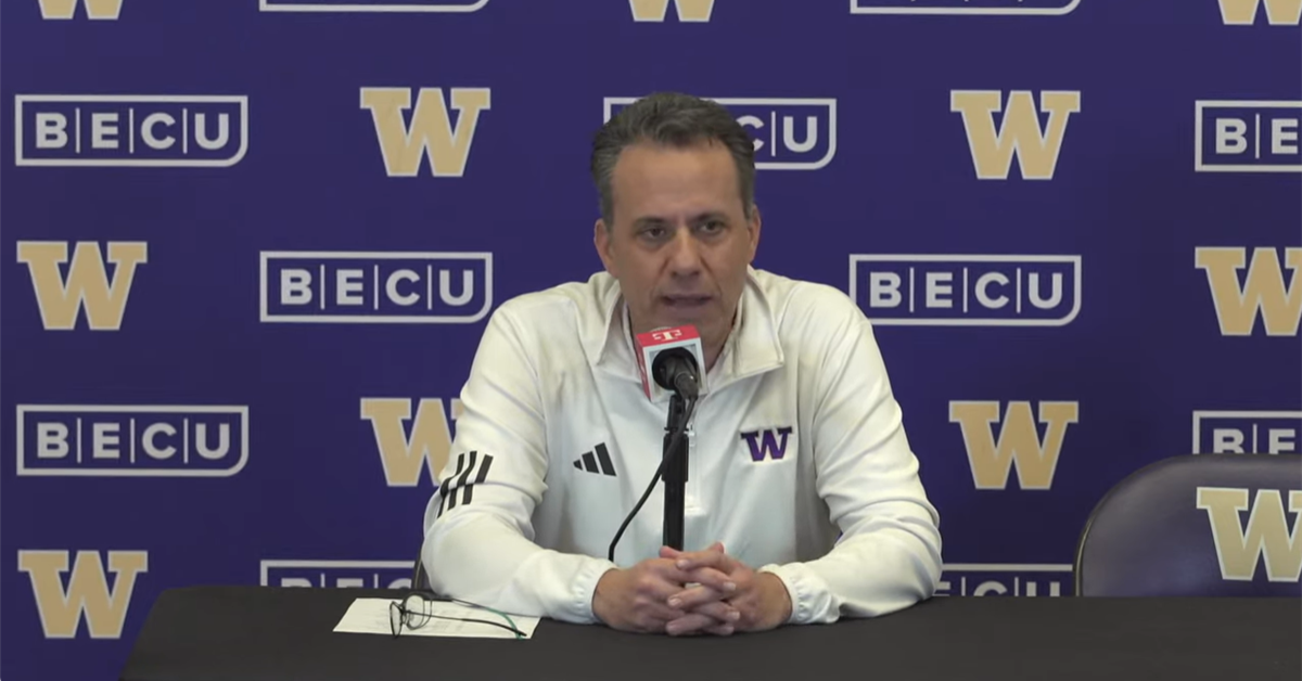 Jedd Fisch Signing Day Press Conference Notes