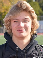 Jake Ripp, Boise State, Linebacker