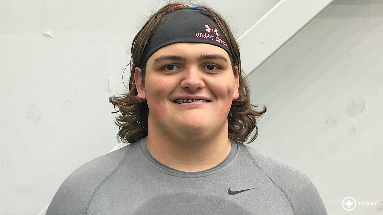 Kirkland follows father to Montlake