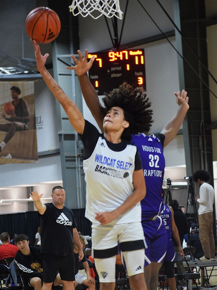 Sights and Sounds: Ohio State targets aplenty at adidas 3SSB Palmetto Road