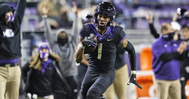 TCU releases depth chart ahead of season opener versus Duquesne