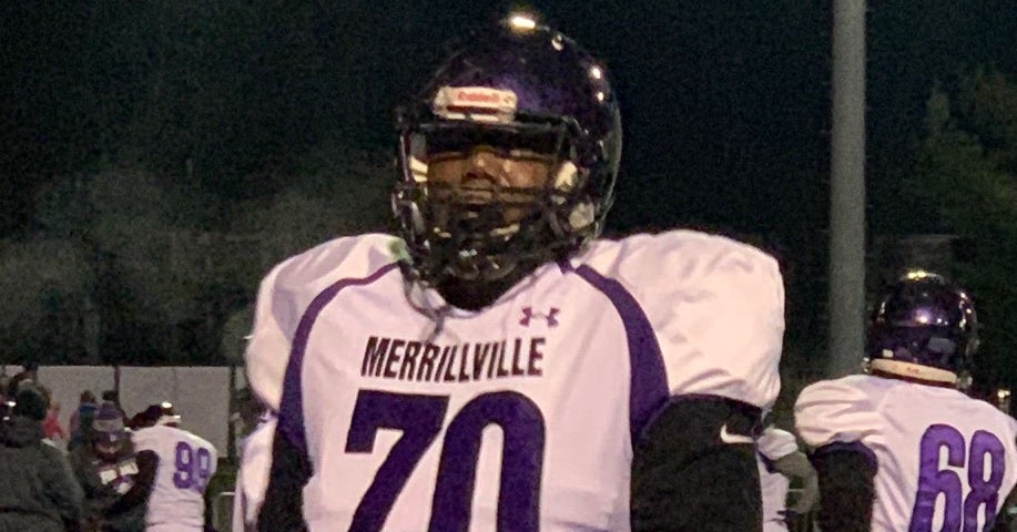 247Sports sees Minnesota OT commit Martes Lewis