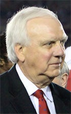 Mal Moore Has Done Things Right