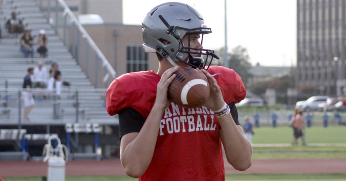 Stats across Texas: Week Two sees some huge games