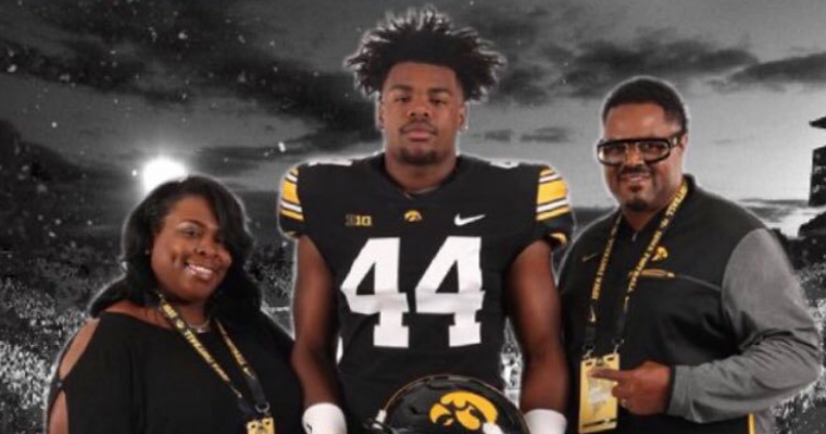 Senior Film Review: 3-Star LB Jay Higgins