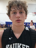 Tucker DeVries, Waukee Senior, Small Forward