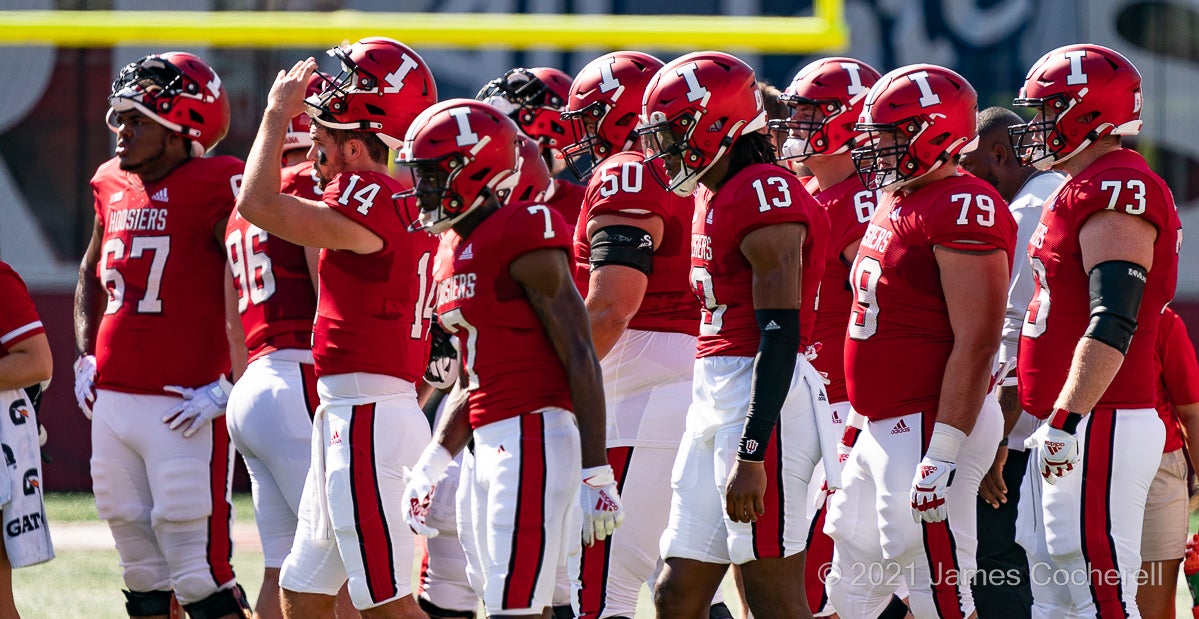 How to watch: Indiana vs. Rutgers