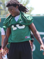 Riley Ware, Island Coast, Safety