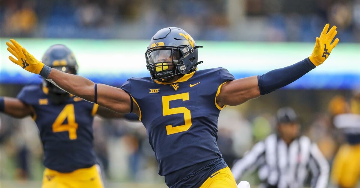 Final WVU Football Depth Chart Projection - Defense