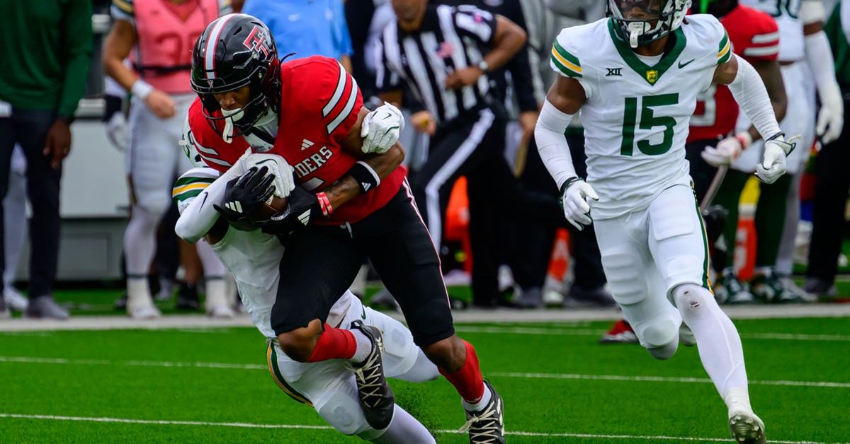 Critical 20: No. 8, Caleb Douglas