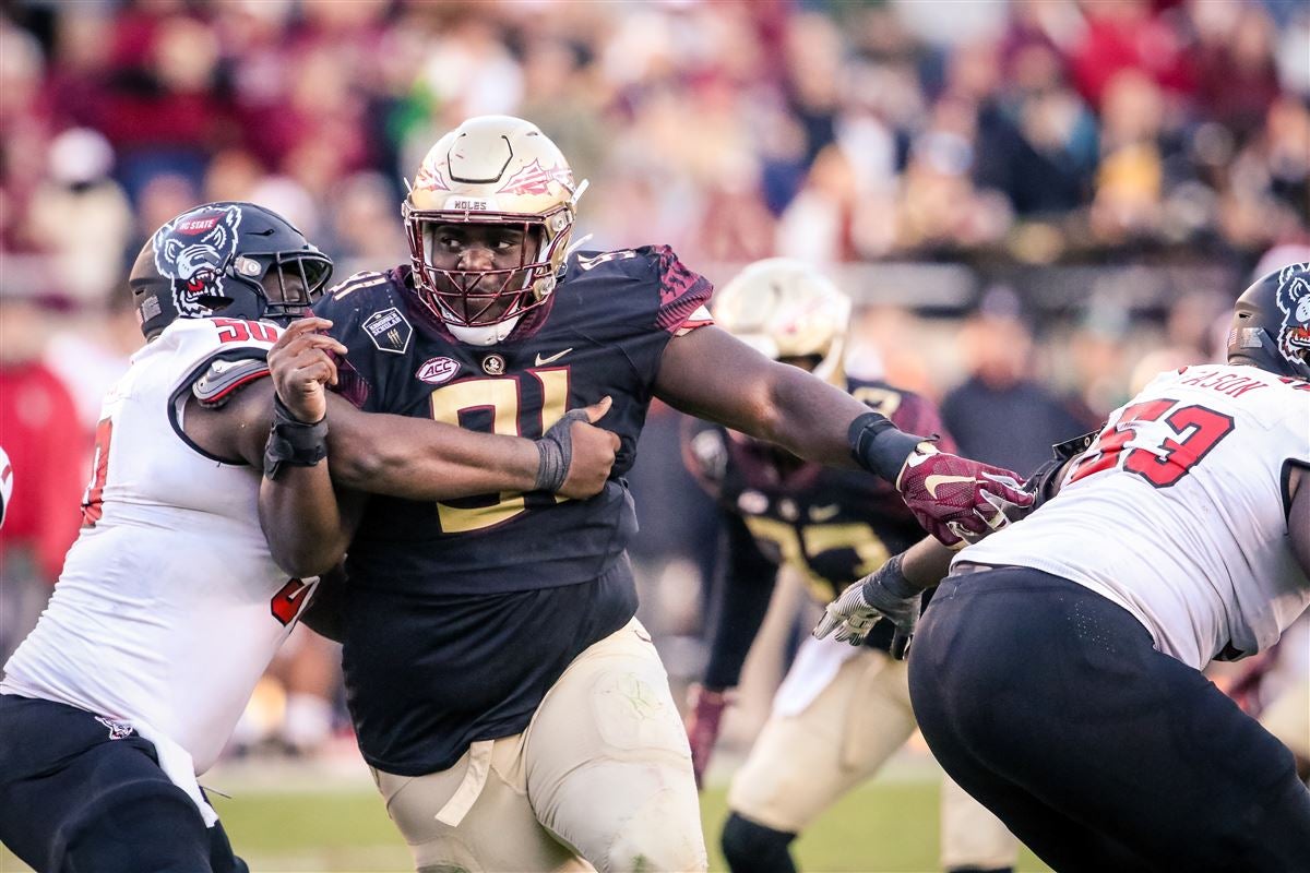 FSU Camp Preview: iDL, the heart of FSU’s defense