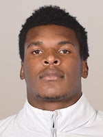 Walter Bob, Hutchinson C.C., Defensive Line