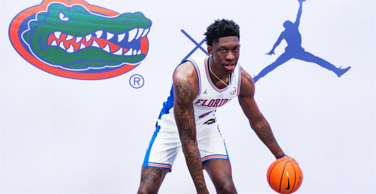 Former Seton Hall big man Tyrese Samuel commits to Florida
