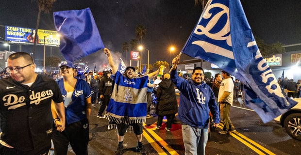 Family of the Dodgers fan who blew off part of his hand provides an ...