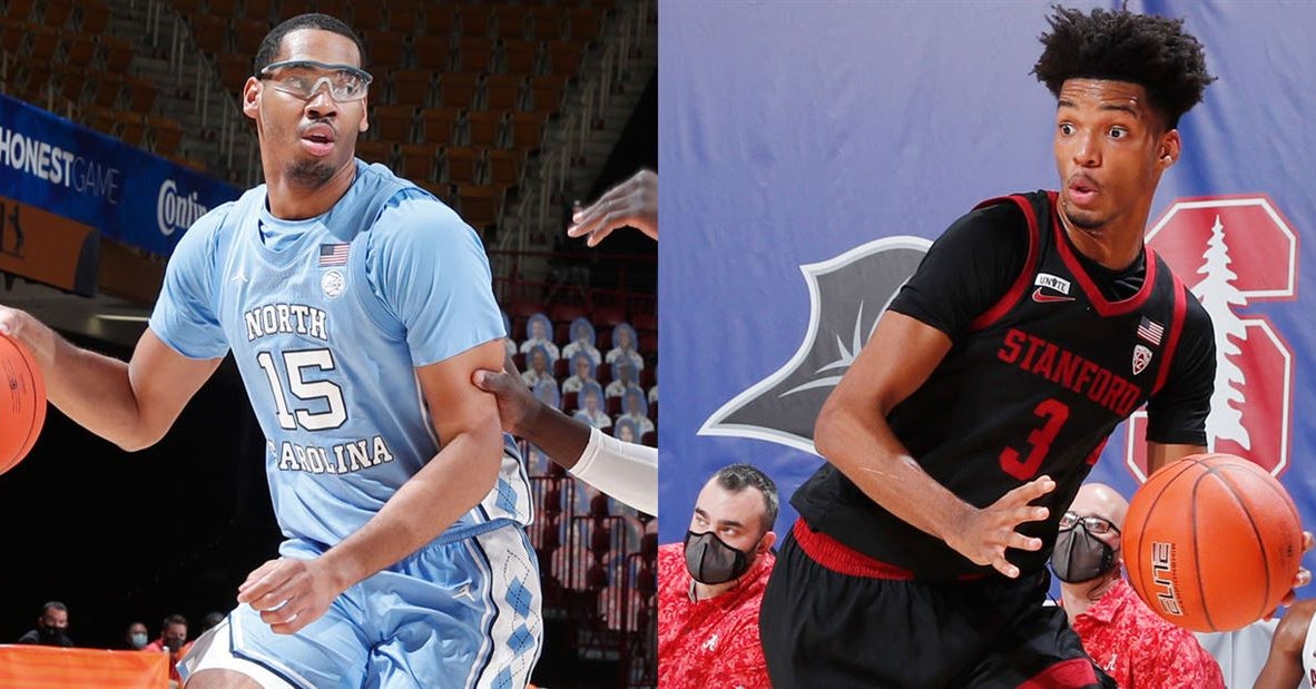 UNC vs. Stanford Preview