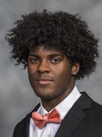 Isaiah Richardson, Rice, Safety