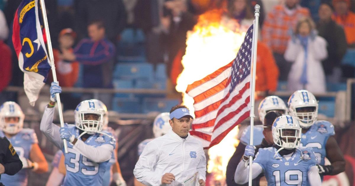 UNC bowl predictions