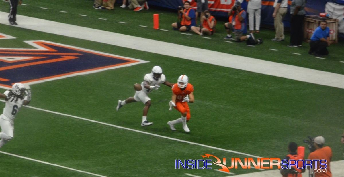 Photo Gallery UTSA vs Rice