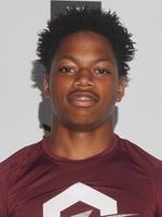 Markell Lee, Palm Beach Lakes, Wide Receiver