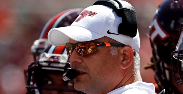 Justin Fuente, Paul Johnson ACC Teleconference Transcripts