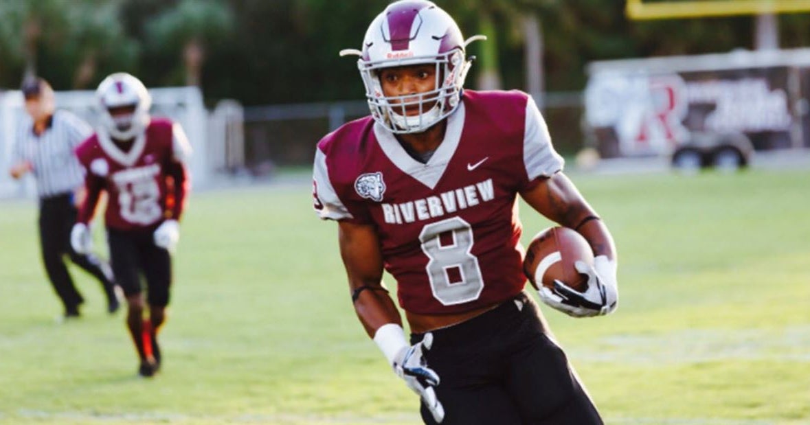 National Signing Day 2018: Jamar Johnson profile