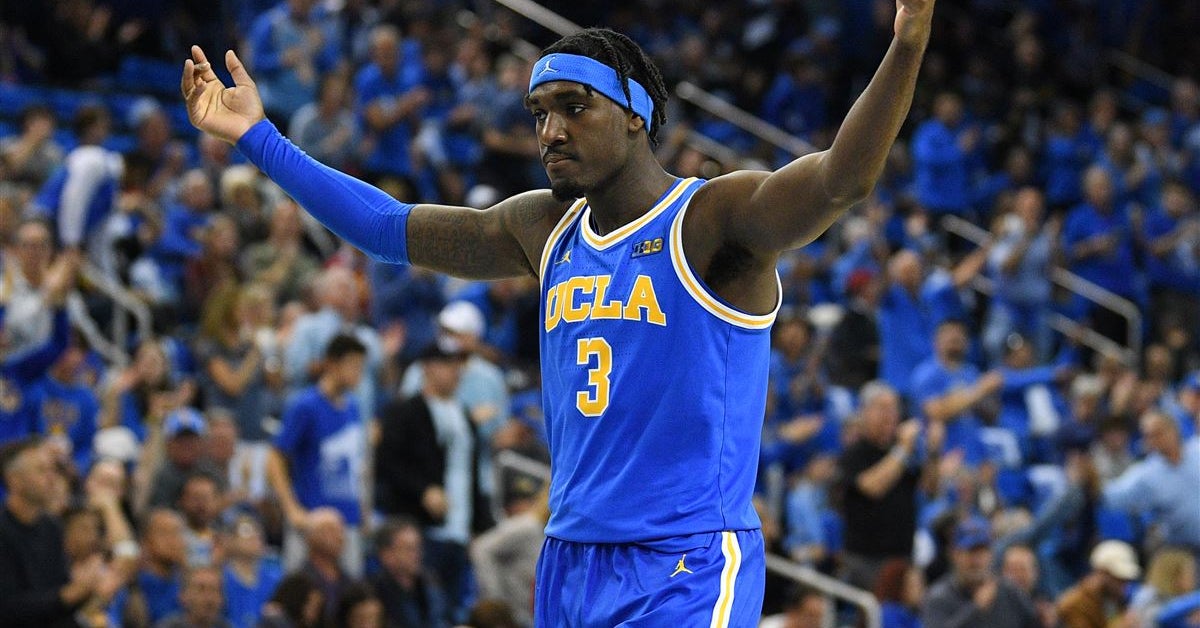 UCLA Comes in at No. 12 in the Preseason AP Poll