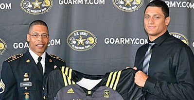 Jordan Sherit Photos