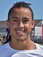 Tyeson Thomas, Oregon State, Athlete