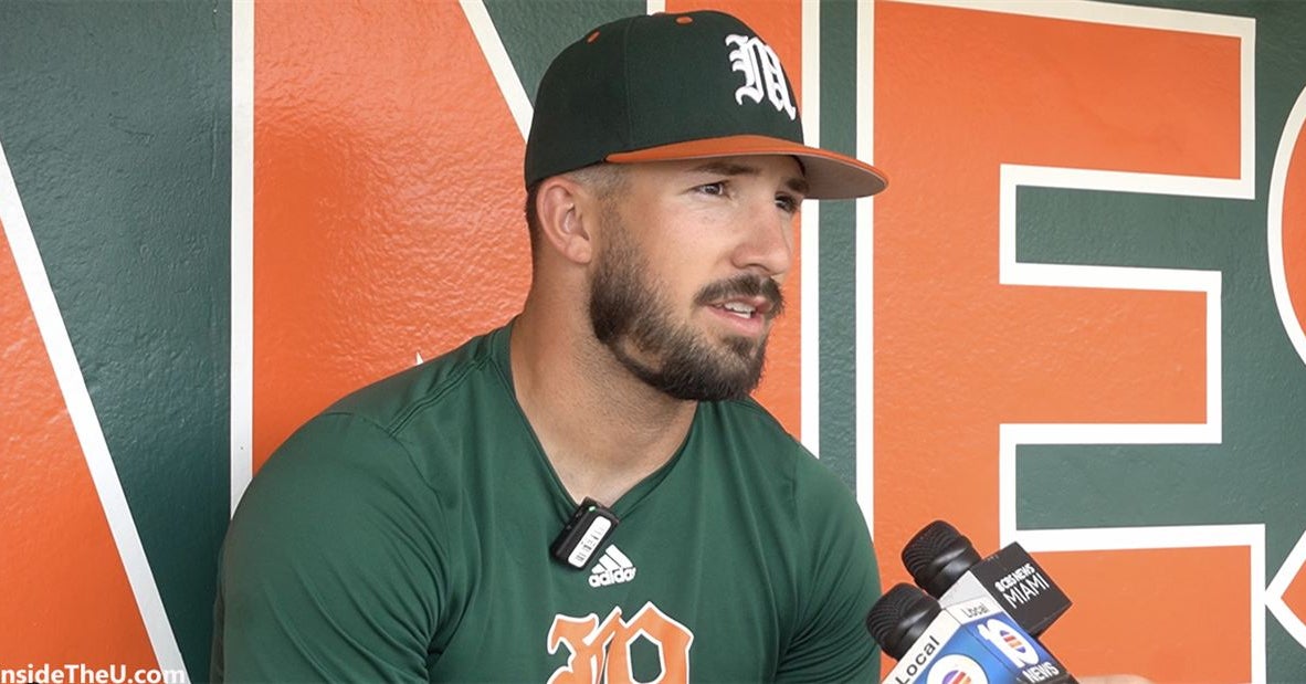 VIDEO: Hurricanes react to Gainesville Regional announcement
