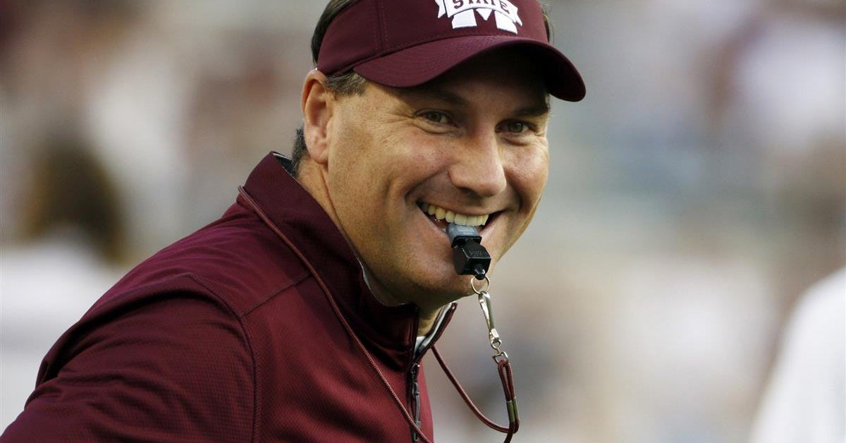 Numbers are clear: Dan Mullen can transform Florida's offense