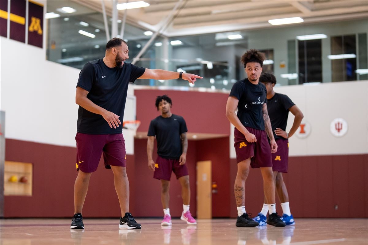 Go Gophers Podcast: State Tournament, NIT, Gopher Recruiting & More