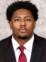 Rushawn Lawrence, Minnesota, Defensive Line