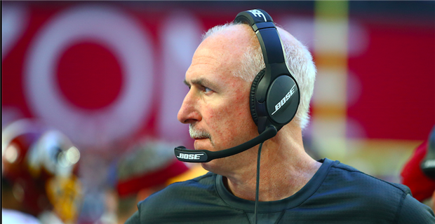 Robb Akey is tan, rested & ready: In running to be next WSU DC?