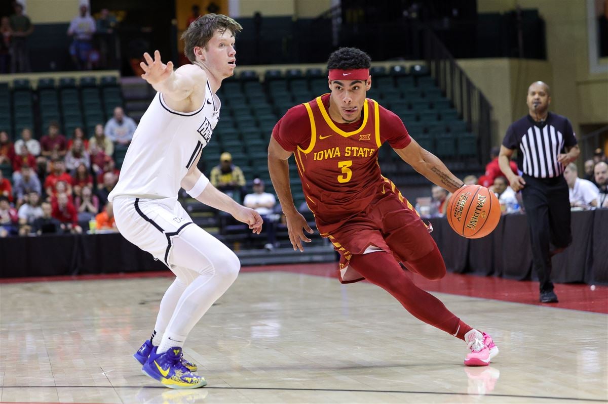 PLAYER GRADES: Backcourt duo is dynamic in comeback win