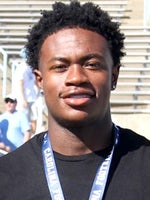 Chase Geter, Stone Bridge, Cornerback