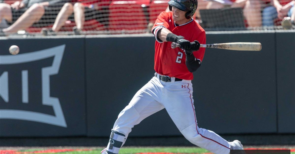 Official Texas Tech vs. Duke Game Thread****