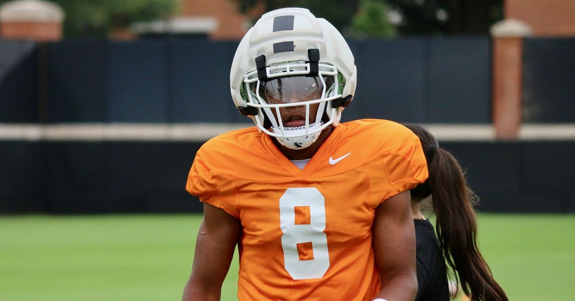 Why Tennessee is 'excited about' Colorado cornerback transfer Colton Hood