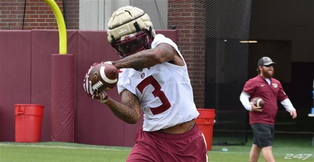 ESPN ranks James as college football's top player