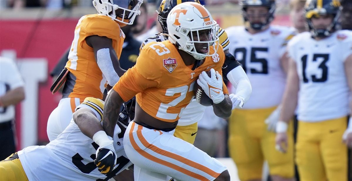 Offseason Outlook: Dylan Sampson, Cameron Seldon take up mantle in ...