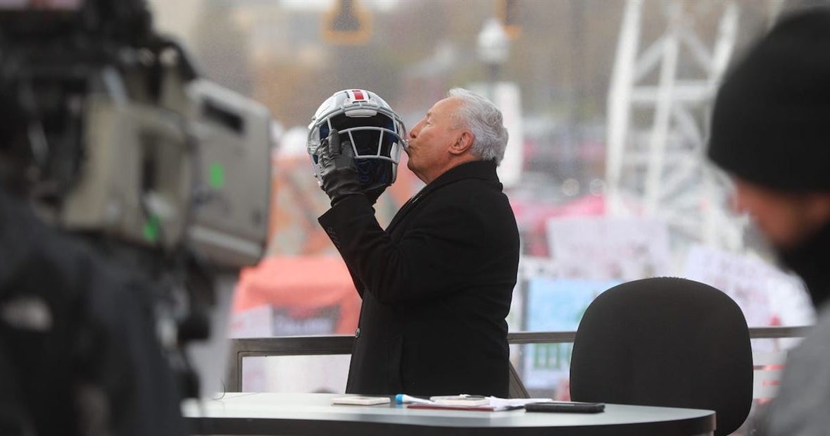 Rapper Jack Harlow to serve as guest picker at ESPN's College GameDay ...