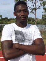 Jamal Riggins, Sebastian River, Inside Linebacker