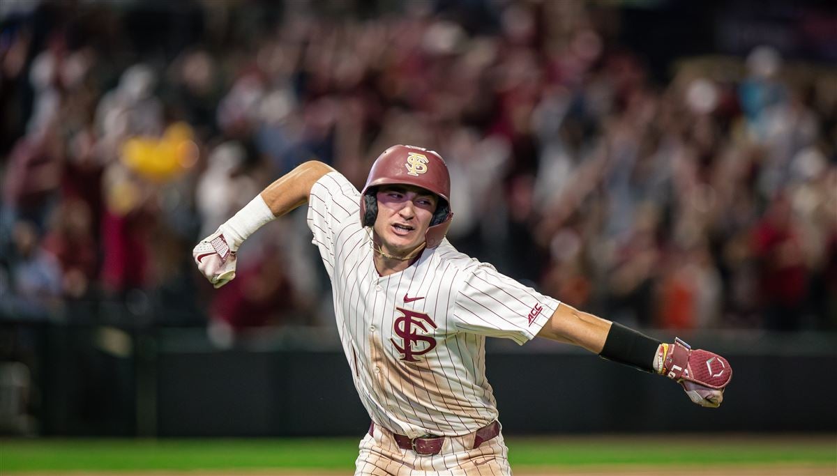 FSU Baseball: Top three moments of 2025