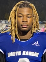 Shaun Boykins Jr., Louisville, Wide Receiver