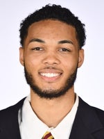 Andre Allen, Southern, Power Forward