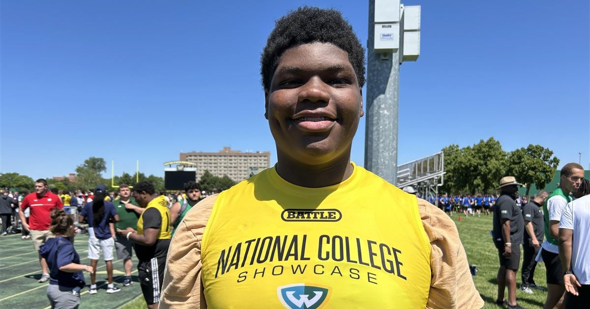 Early, consistent attention has Michigan State in good position with in ...