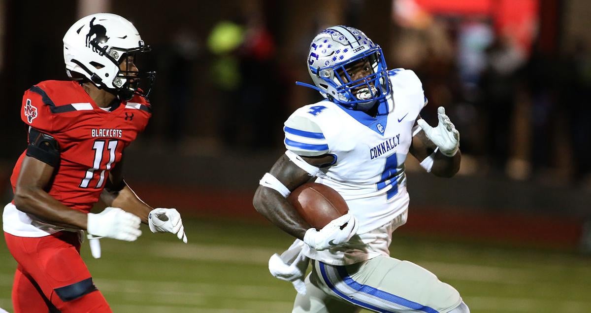 Husky commit updates - Sunday continues big senior season